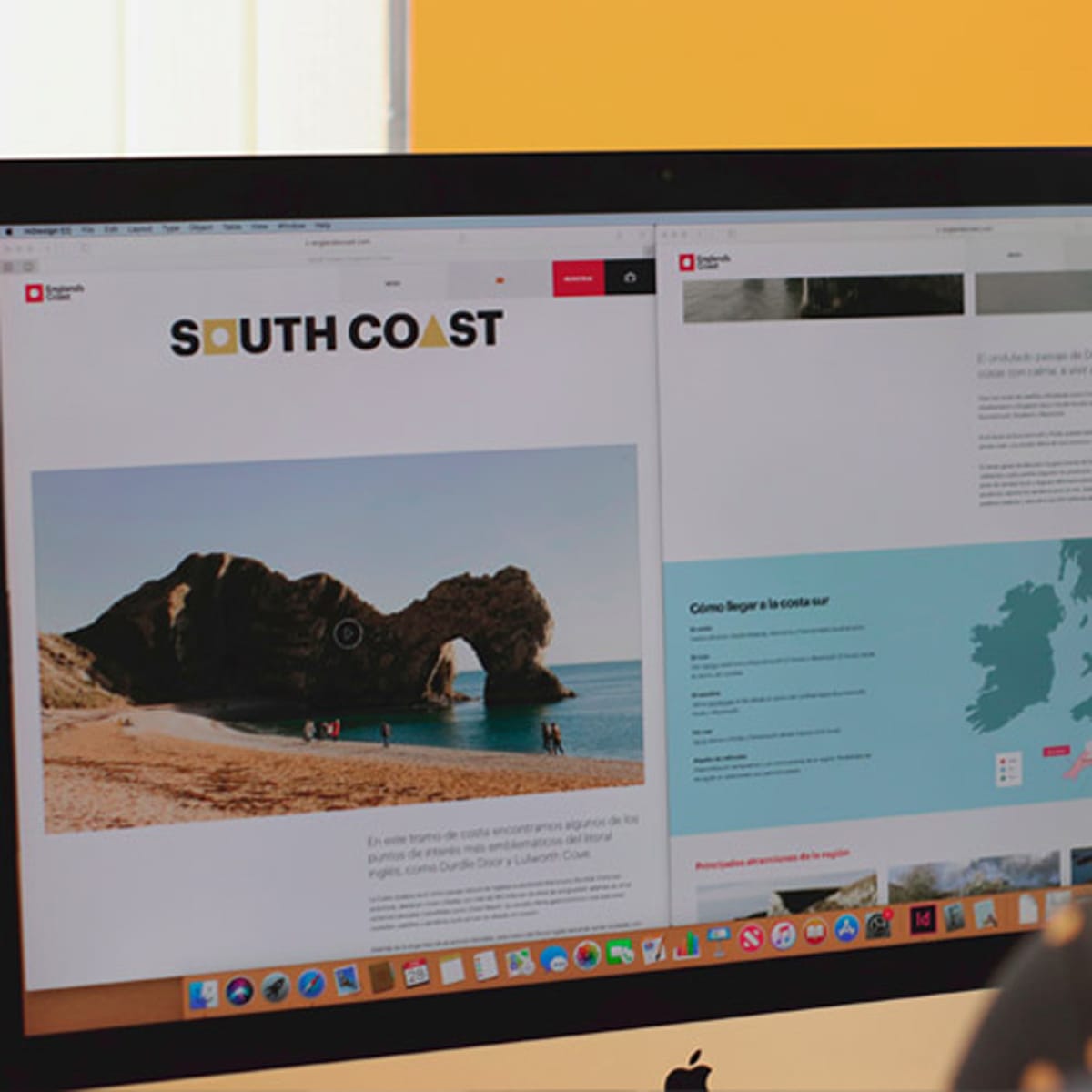 Wessex Translations Blog | 10 Top Tips for Website Localisation and SEO