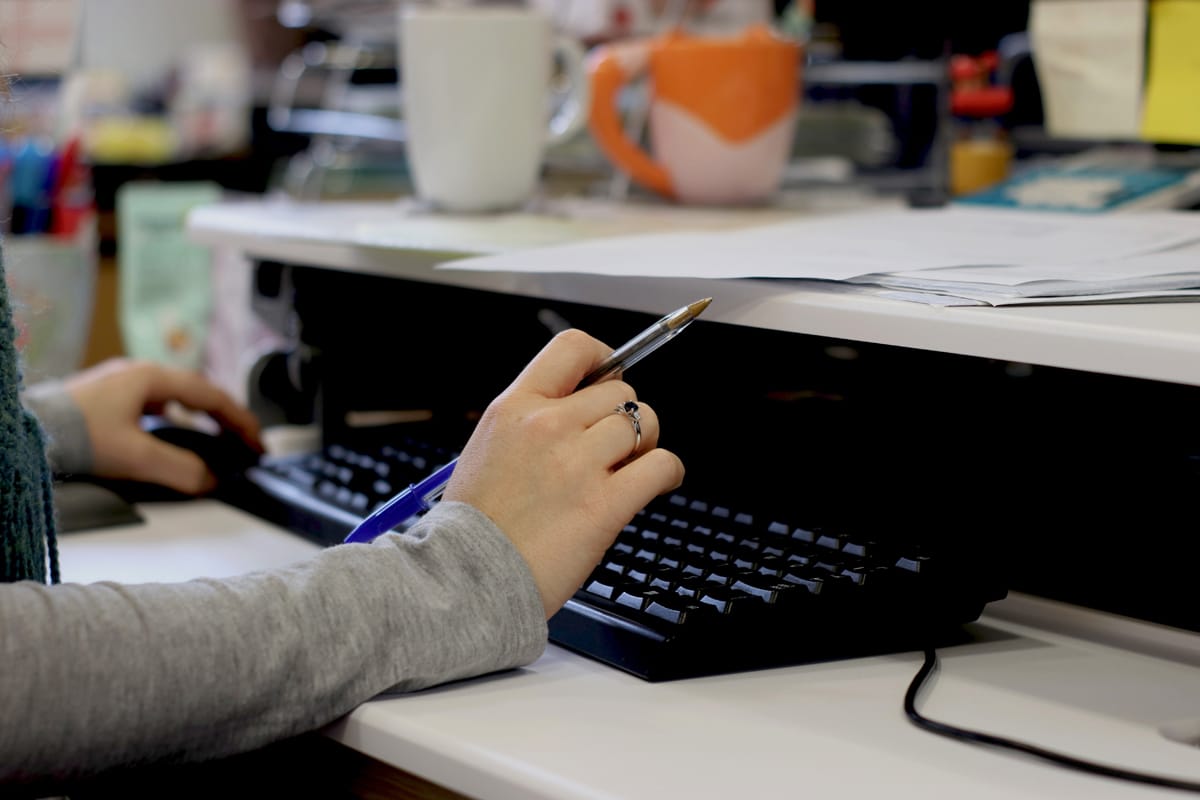 Le télétravail généralisé chez Wessex Translations et la Journée ...